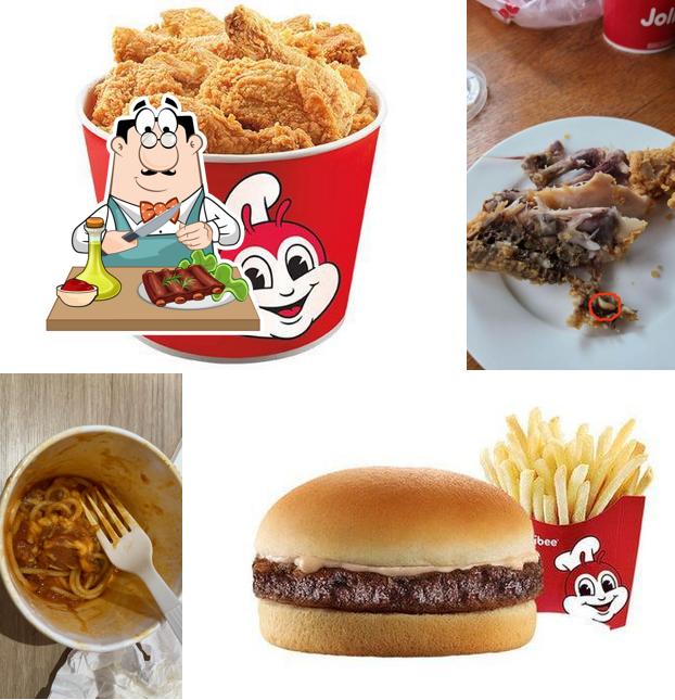 Jollibee, West Covina - Restaurant menu, prices and reviews