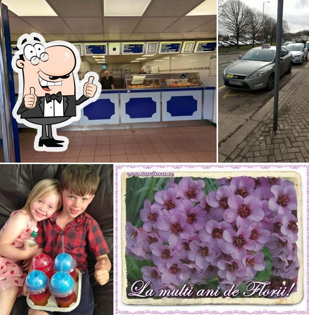 Top 7 restaurants in Corby, december 2025 - Restaurant Guru
