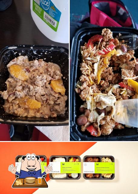 Fitlife Foods Dr. Phillips in Orlando - Restaurant menu and reviews