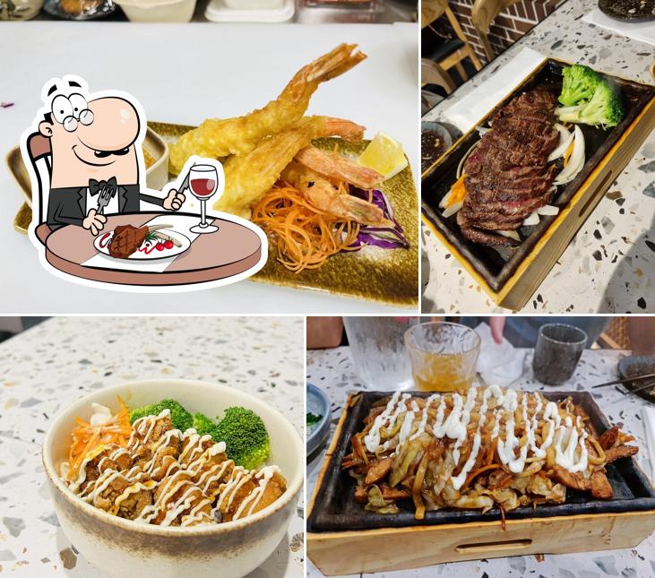 Hajime Japanese Restaurant Wynnum, Wynnum - Restaurant menu, prices and ...
