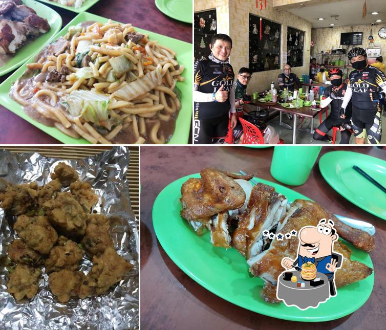 Hok Xing Pares Pares and Mami House (Original), Antipolo - Restaurant ...