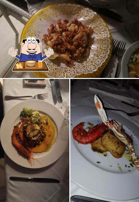 Il Moro, Palermo - Menu del ristorante, prezzi e recensioni