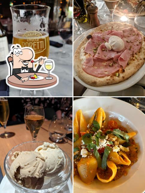 Il Teatro, Hamar - Restaurant menu, prices and reviews