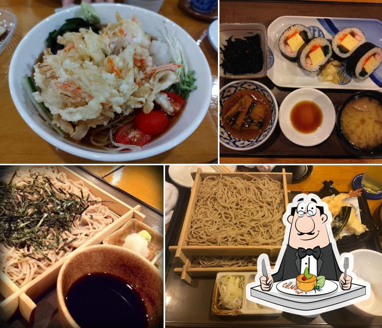 Isshin, Bangkok, Phrom Phong - Restaurant menu, prices and reviews