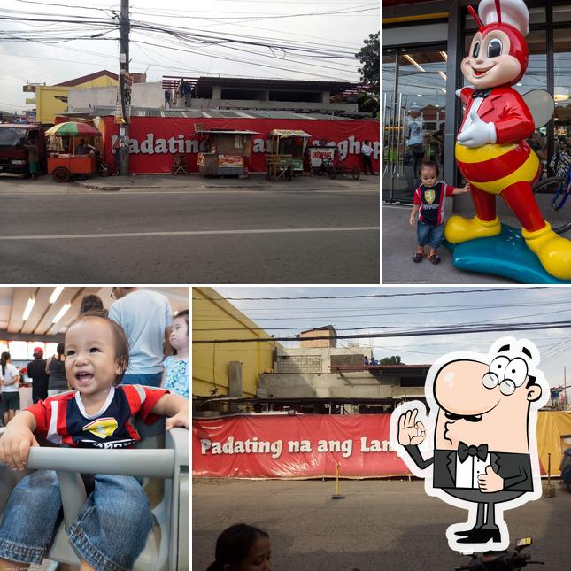 Jollibee restaurant, Imus, 103 Avenida Rizal