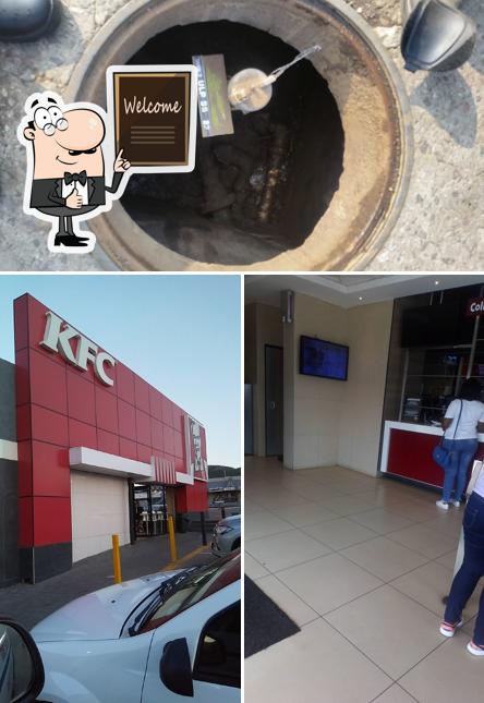 KFC Steelpoort, Steelpoort - Restaurant menu, prices and reviews