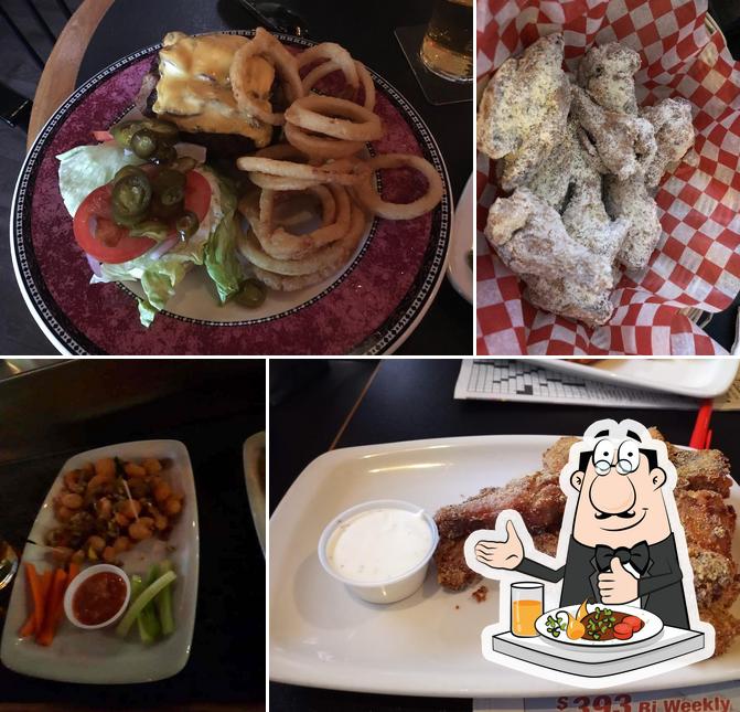 Best dill pickle in Calgary restaurants, summer 2024 - Restaurant Guru