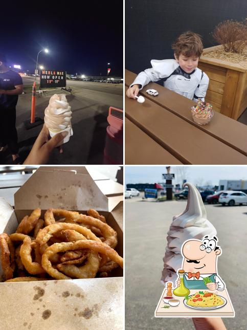 Merla-Mae Ice Cream, Thunder Bay - Restaurant menu, prices and reviews