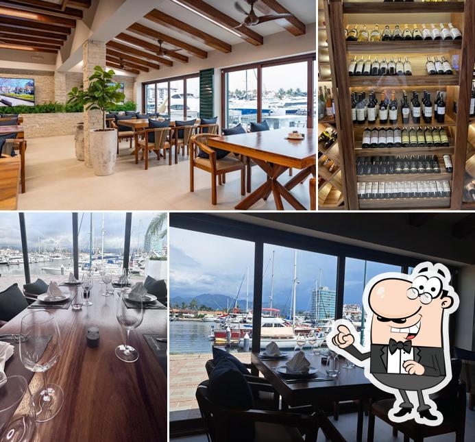 Mesón Ibérico, Puerto Vallarta - Menú del restaurante, precios y reseñas