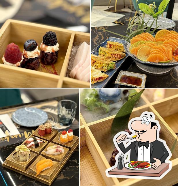 Miyaki, Salamanca - Menú del restaurante, precios y reseñas