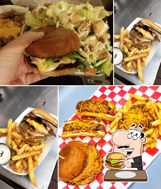 Munchiez, Santa Barbara - Restaurant menu, prices and reviews