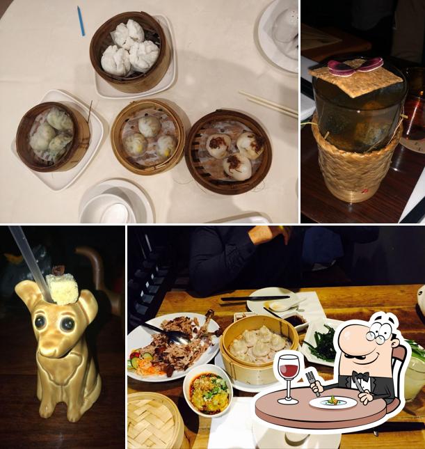 Opium Cocktail Bar - Soho, London - Restaurant menu, prices and reviews