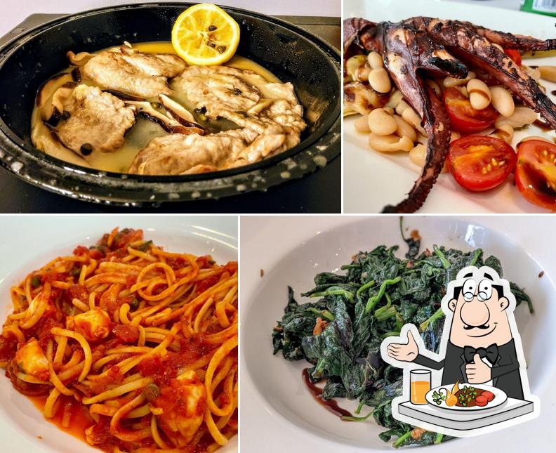 Otto By Polpo, Bryn Mawr - Restaurant menu, prices and reviews
