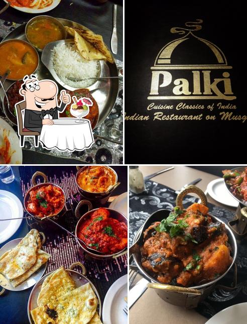 PALKI RESTAURANT DURBAN, Durban - Restaurant menu, prices and reviews