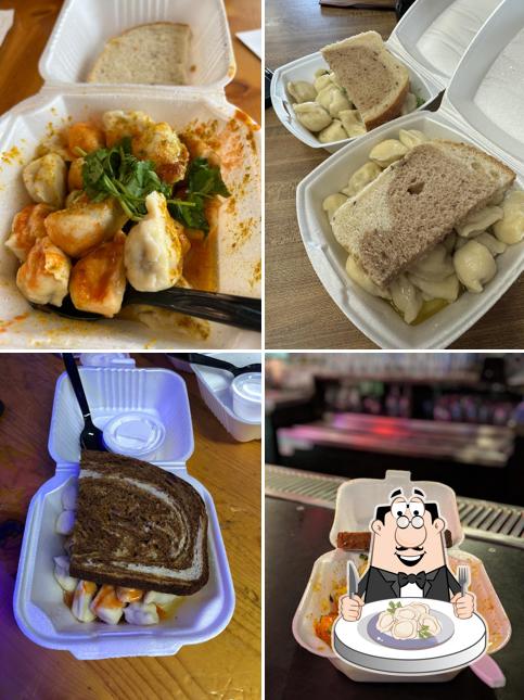 Pel'meni, Juneau - Restaurant menu, prices and reviews