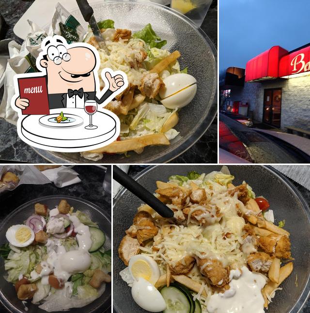 Best italian restaurants in Struthers, winter 2023 - Restaurant Guru