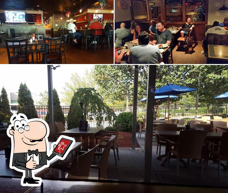 Buffalo Brothers, 3111 Capital Blvd in Raleigh - Restaurant menu and ...
