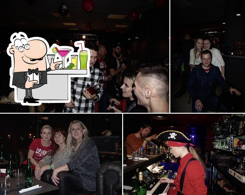 DIVERSO industrial bar, Brezno - Restaurant reviews