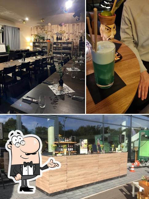 Flyingbar GbR, Eschbach - Restaurant reviews