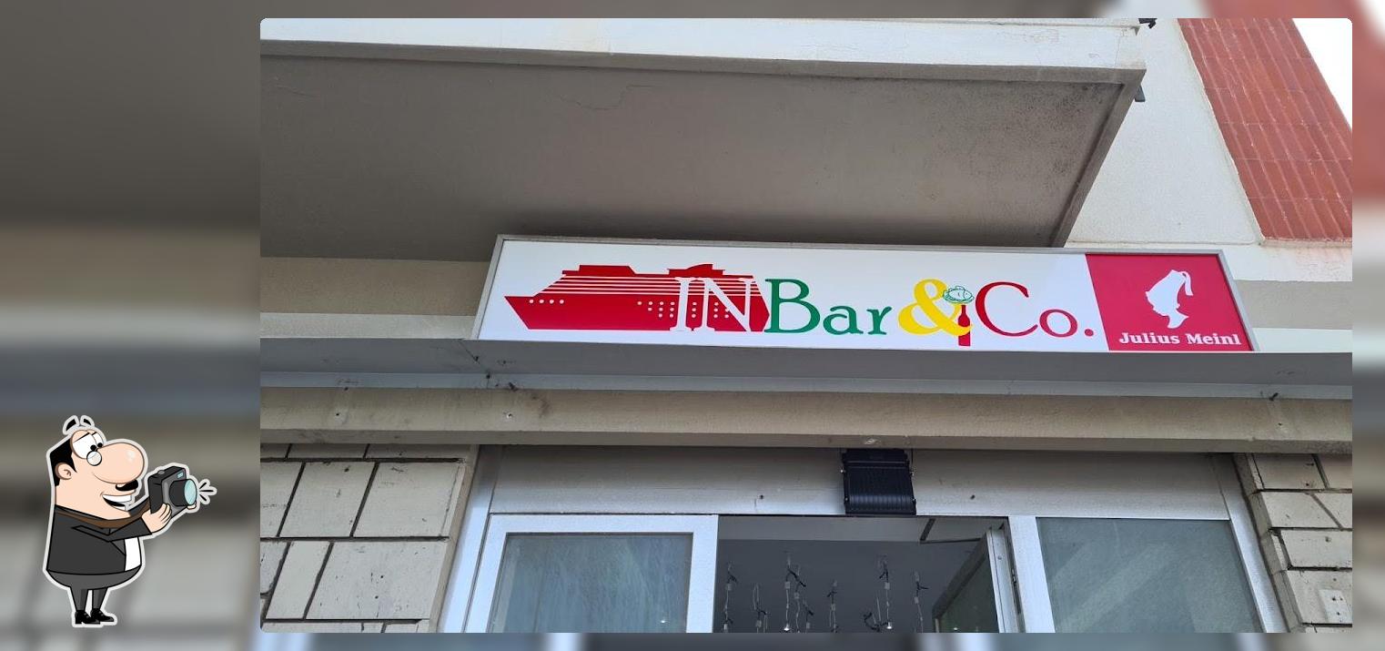 InBar&Co, Messina - Recensioni del ristorante
