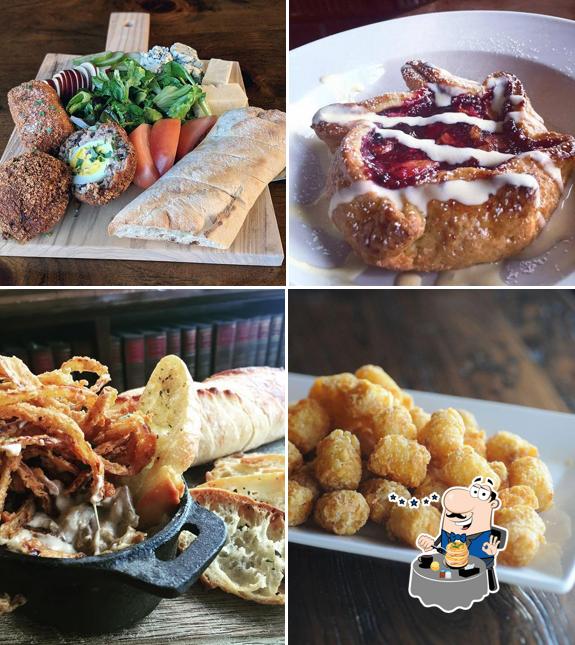 Merlins Rest Pub, Minneapolis - Restaurant menu, prices and reviews