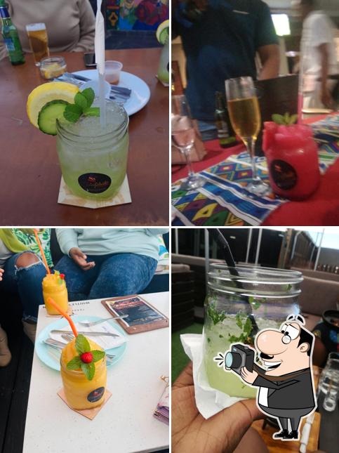 Slotjhile Pub & Shisanyama, Tembisa - Restaurant menu, prices and reviews