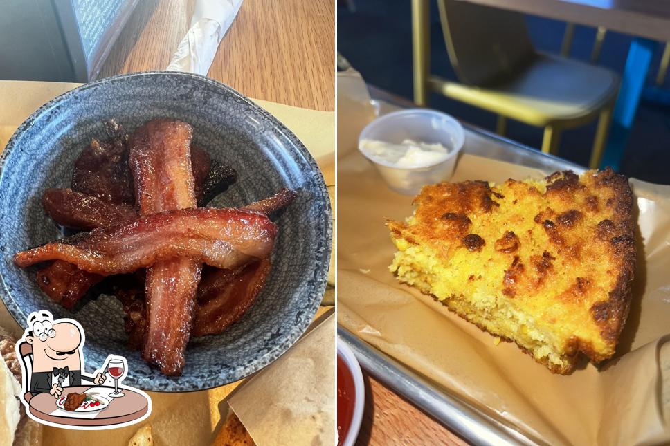 Westside Motor Lounge in Atlanta - Restaurant reviews