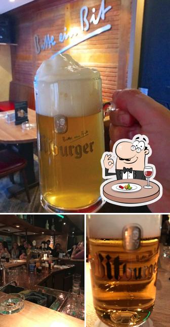zum Bitchen, Wittlich-Land - Menú del restaurante, precios y reseñas