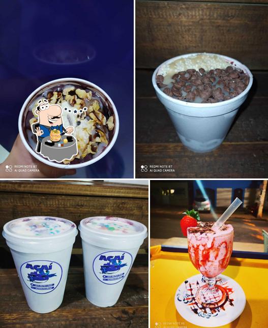 Açaí do Rio, Viana - Restaurant reviews