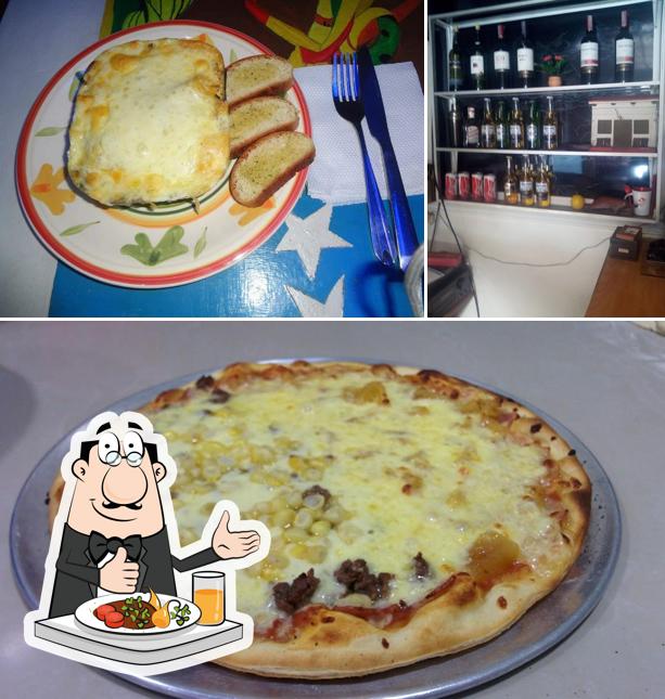 Bárbaros Pizza, Facatativá - Menú del restaurante, precios y reseñas