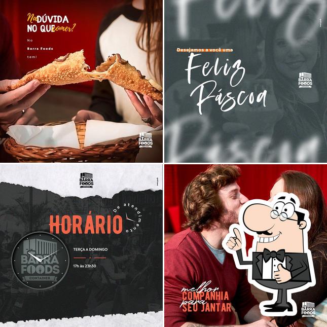 Barra Foods, Cascavel - Avaliações de restaurantes