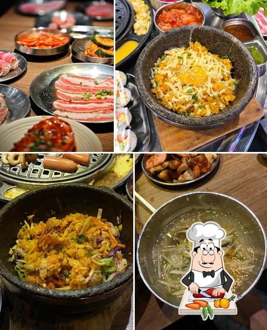 Bossam Bbq, Hanoi - Restaurant menu, prices and reviews