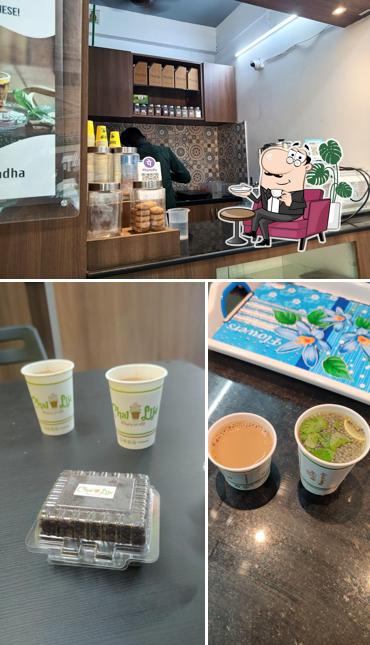 Chai Lije, Hyderabad, KPHB Colony - Restaurant menu, prices and reviews
