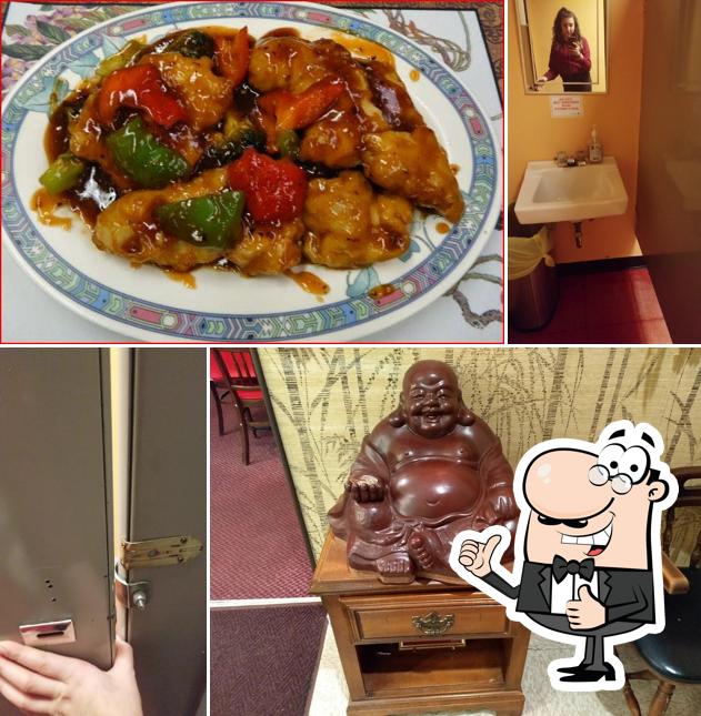China Jade Restaurant, 2190 Brookpark Rd in Cleveland - Restaurant menu ...