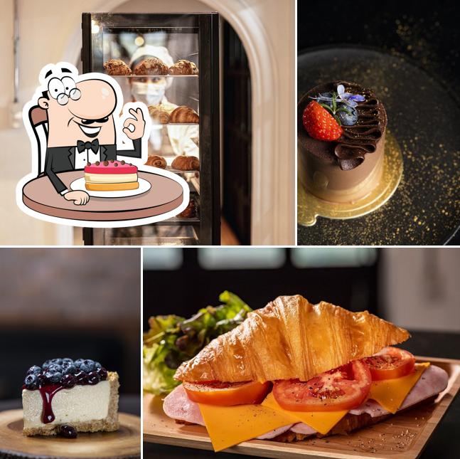 Cinnamon Studio & Cafe, Bangkok - Restaurant reviews