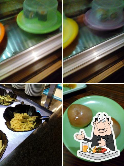 Da Yang restaurant, Rankweil - Restaurant reviews