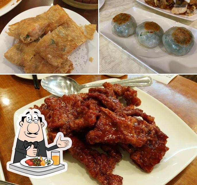 Golden Sun Palace 香港樓, Milpitas - Restaurant menu, prices and reviews