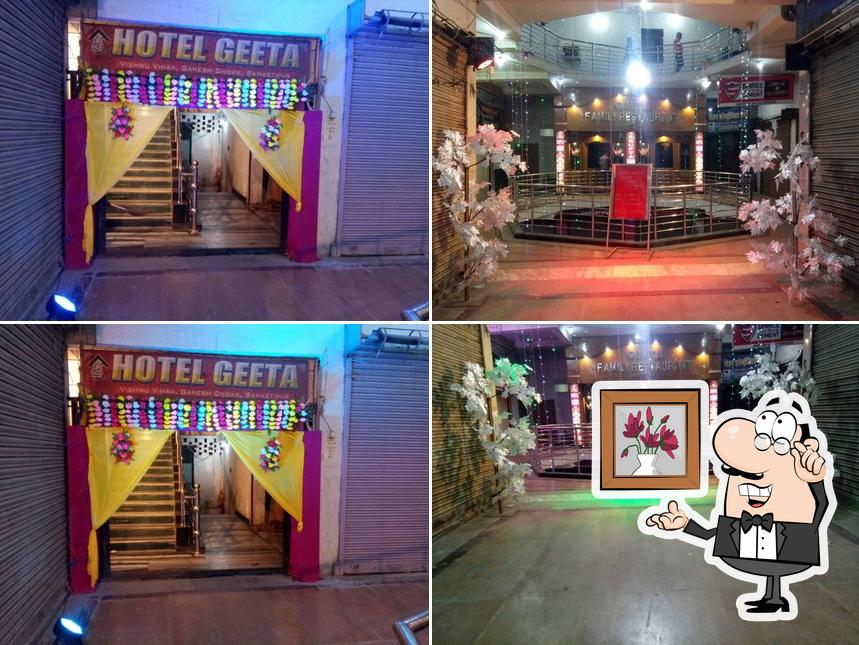Gupta Family Restauran, Samastipur - Restaurant menu, prices and reviews