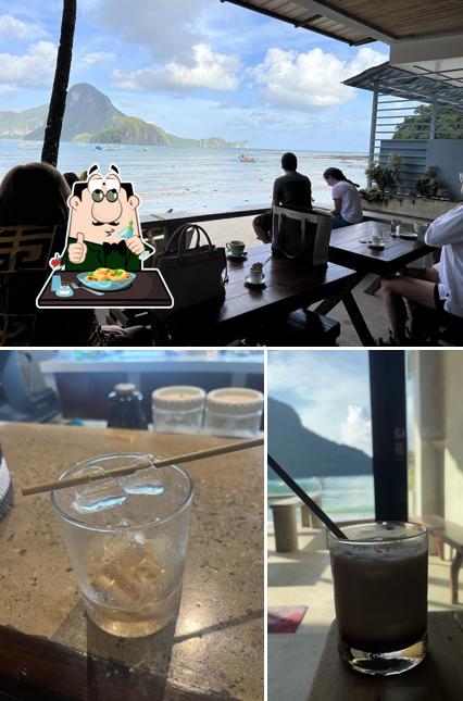 Hama Coffee El Nido, El Nido - Menú del restaurante, precios y reseñas