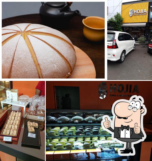 HOJIA Cake & Biscuits - sesetan store, Mengwi, Jl. Raya Sesetan No.221C ...