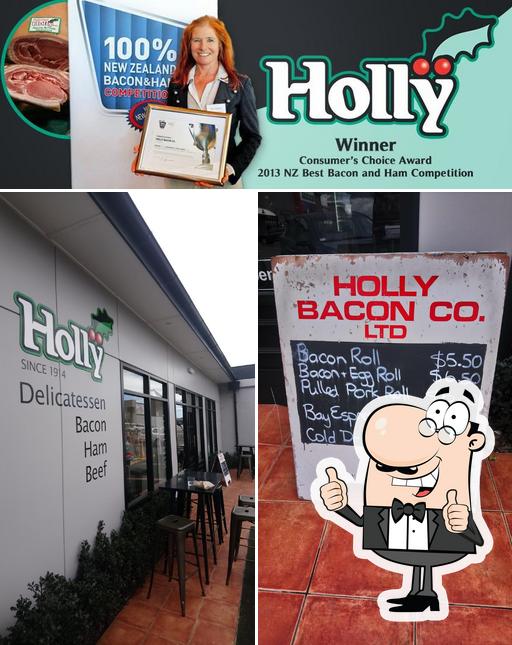 Holly Bacon in Hastings - Restaurant reviews