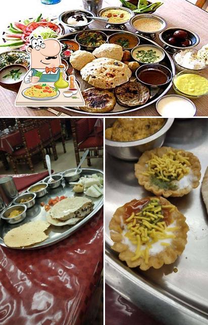 Kansar Gujarati Thali, Surat, 2nd floor - Restaurant reviews