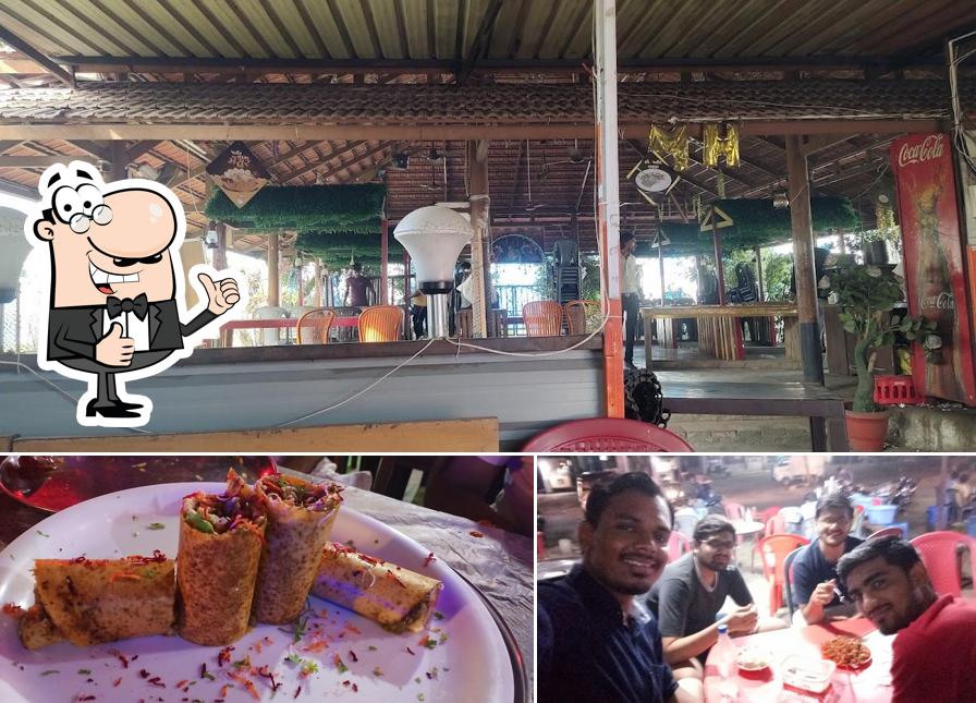 M.H. Mysore House & Fancy Dosa, Surat - Restaurant reviews