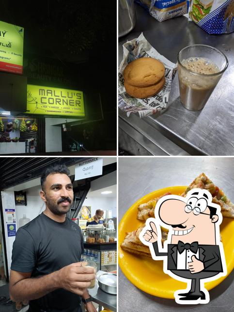 Mallu's Corner, Chennai - Restaurant reviews