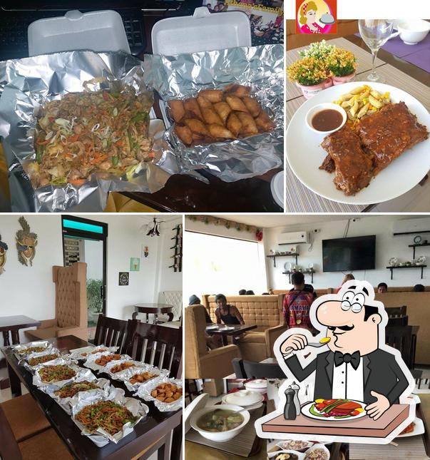 Mama Sita's Diner restaurant, Pagadian City
