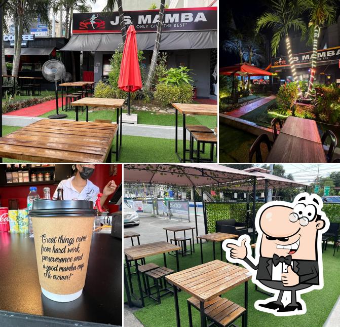 Mamba Coffee and More, Pasig - Restaurant menu, prices and reviews