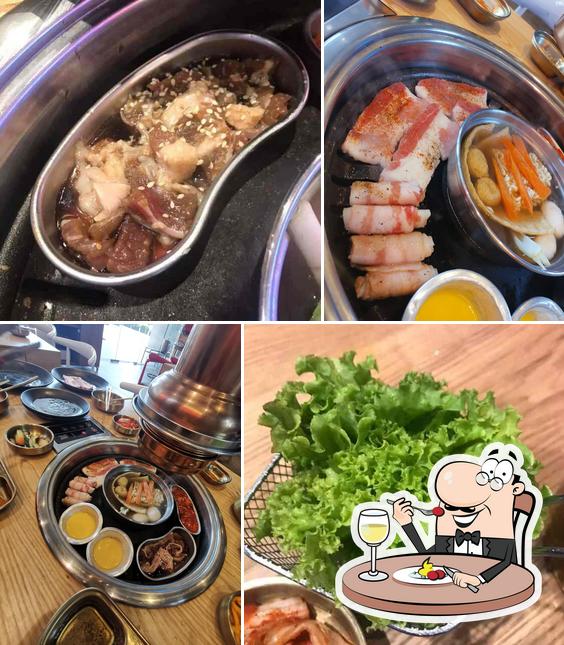 Mr. Korea Unlimited BBQ, Pasay - Restaurant menu, prices and reviews