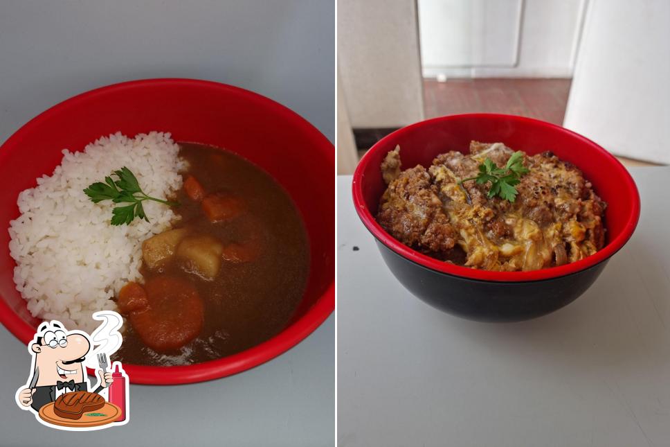 Nihon Shokudou restaurant, Curitiba - Restaurant reviews