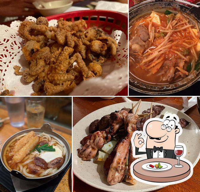 Oh Taisho, New York City - Restaurant menu, prices and reviews