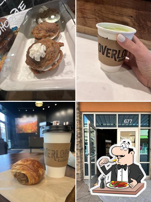 Overlook Coffee Collective in Asheville - Restaurant reviews